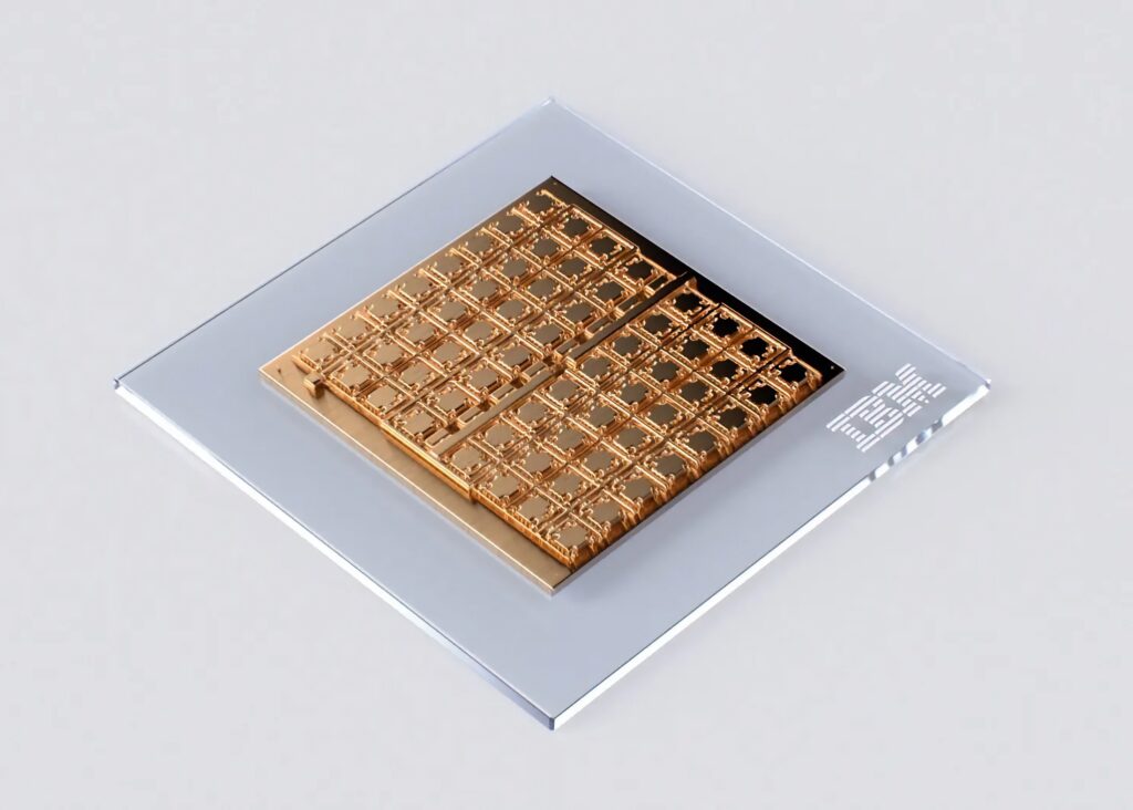 IBM Research Unveils Breakthrough Analog AI Chip For Efficient Deep ... IBM Research Unveils Breakthrough Analog AI Chip For Efficient Deep ...