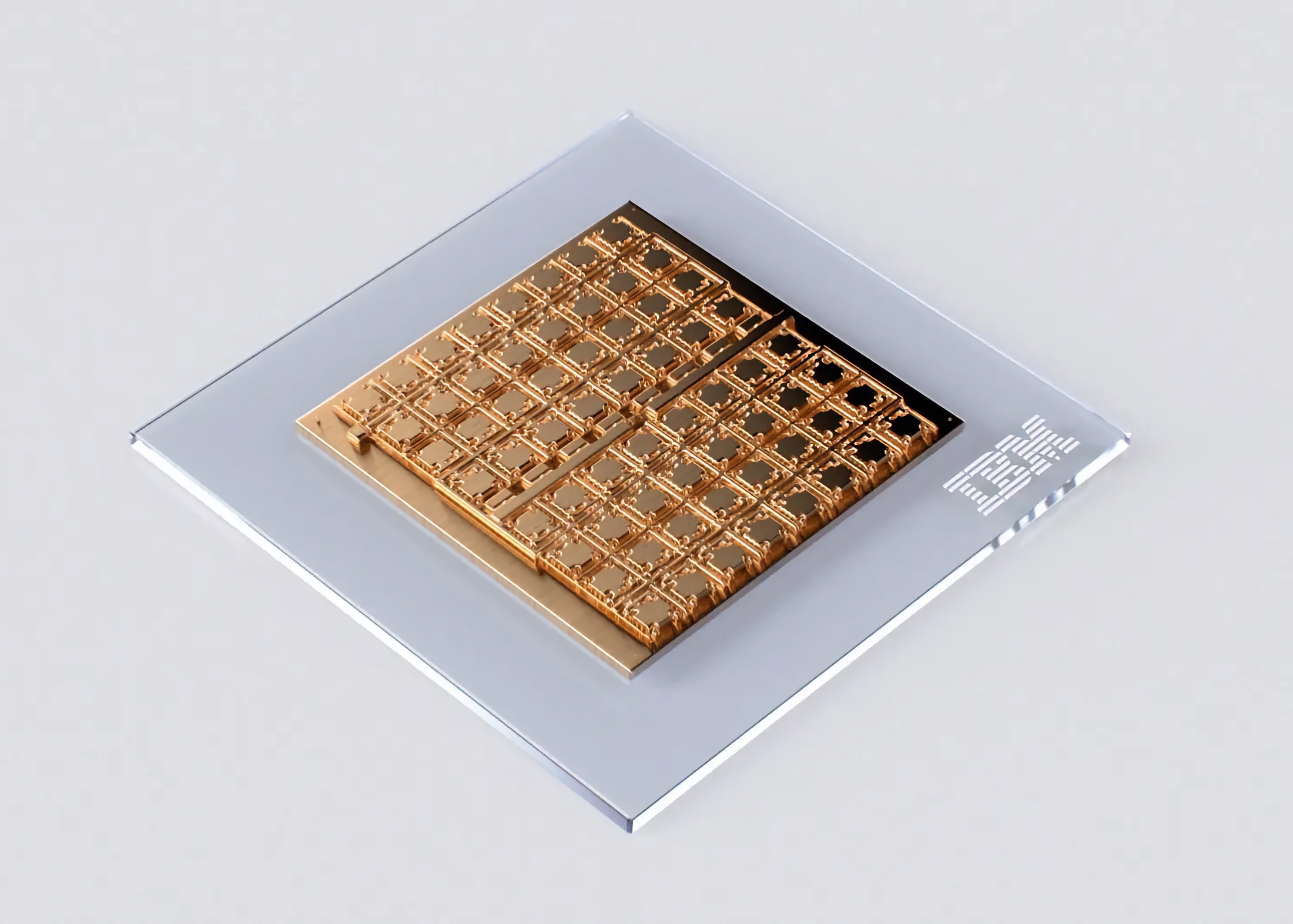IBM Research Unveils Breakthrough Analog AI Chip For Efficient Deep ... IBM Research Unveils Breakthrough Analog AI Chip For Efficient Deep ...