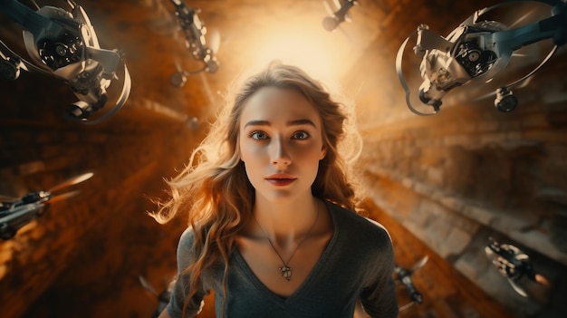 Scarlett Johansson's OpenAI Feud: Unraveling The Drama And Implications ... Scarlett Johansson's OpenAI Feud: Unraveling The Drama And Implications ...