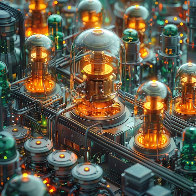 Light-Based Chips: The Future Of Energy-Efficient AI | AI, AGI, ANI ... Light-Based Chips: The Future Of Energy-Efficient AI | AI, AGI, ANI ...